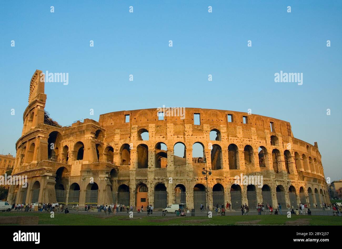 Collaseum hi-res stock photography and images - Alamy