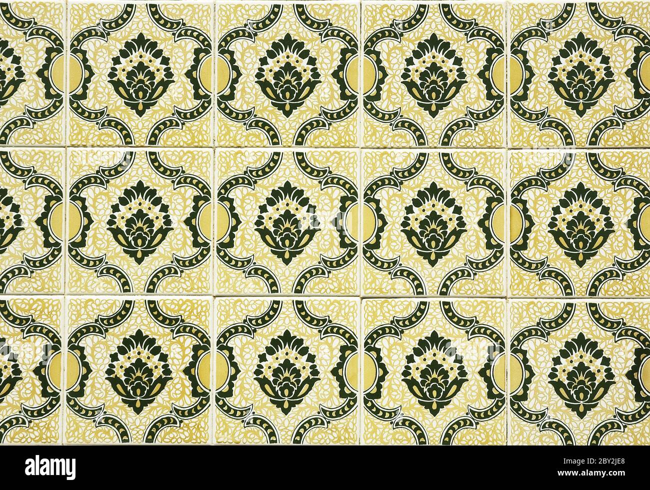 old tiles background Stock Photo - Alamy
