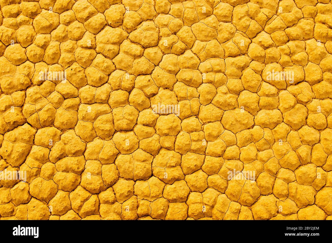Fissured clay texture hi-res stock photography and images - Alamy