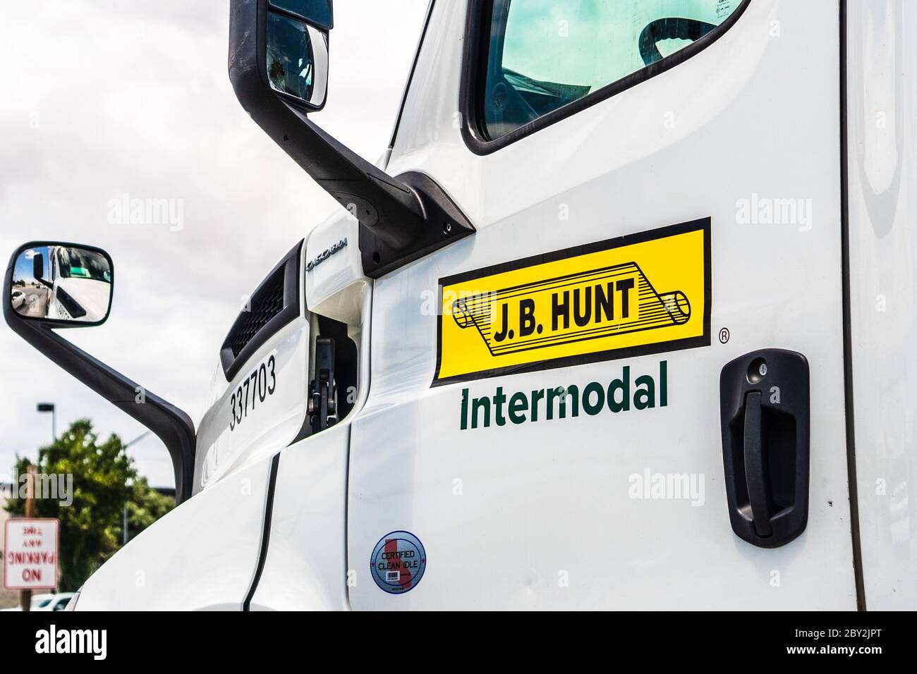 Jb logotype hi-res stock photography and images - Alamy