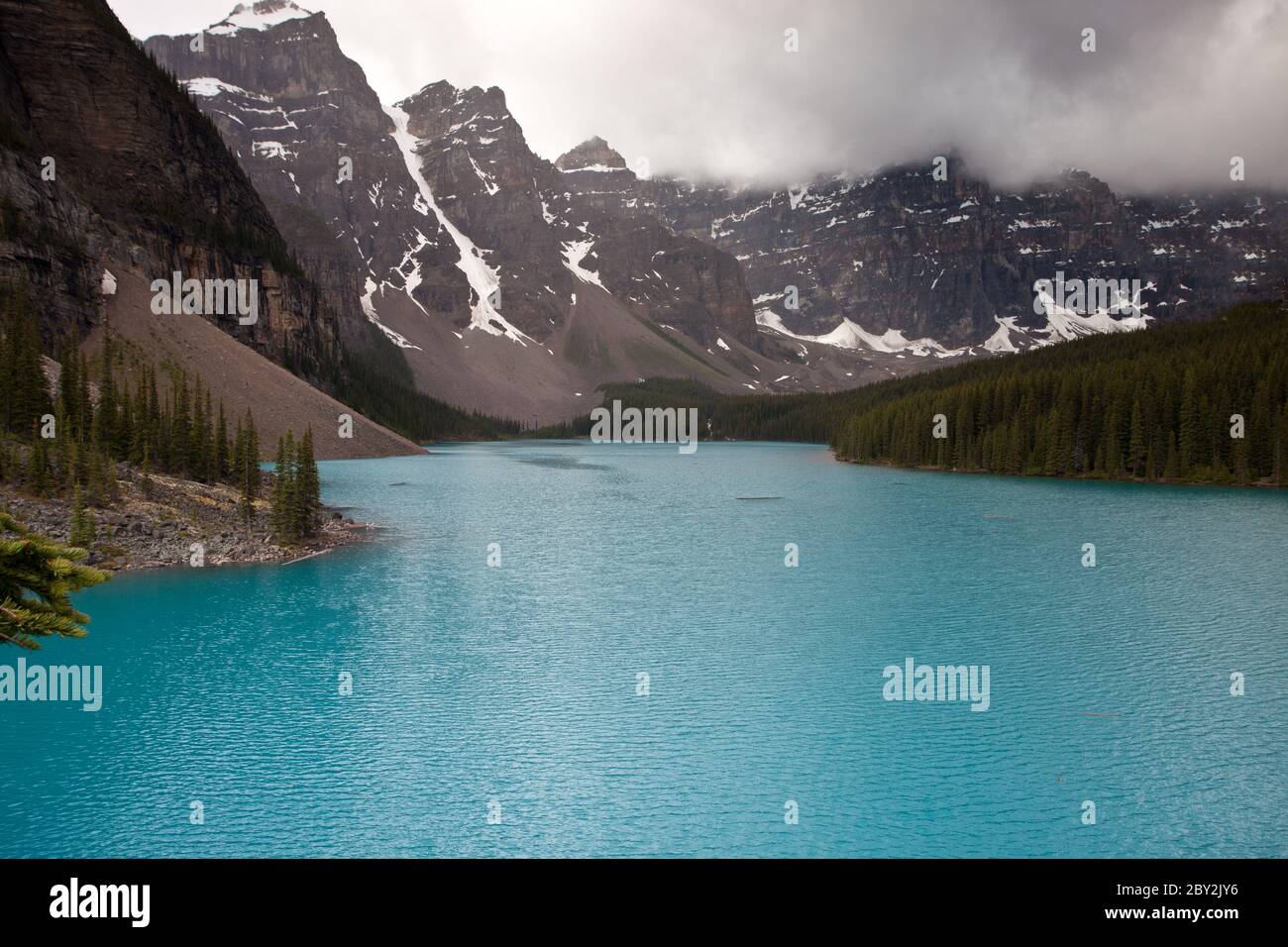 Ten peaks trail hi-res stock photography and images - Alamy