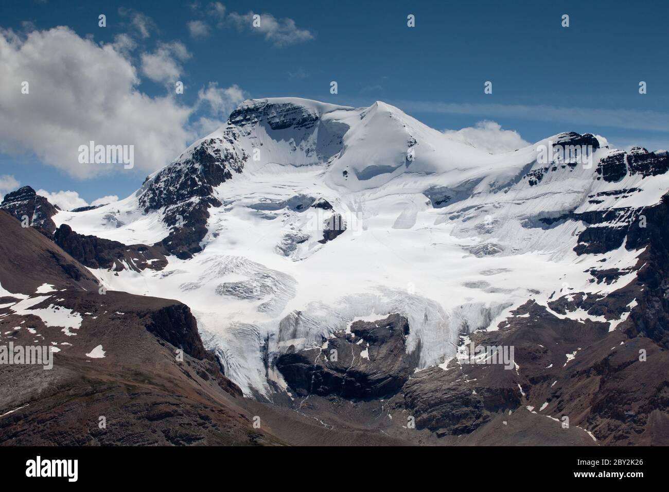 Wilcox ridge trail hi-res stock photography and images - Alamy