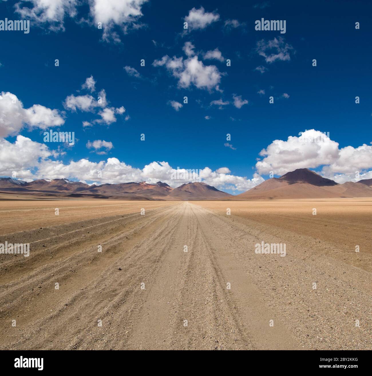 driving desert road Stock Photo - Alamy