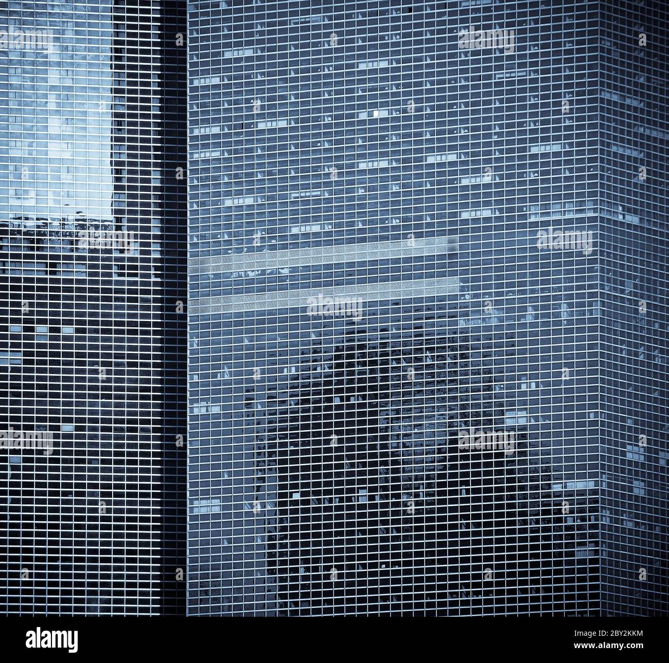 windows of office buildings Stock Photo - Alamy