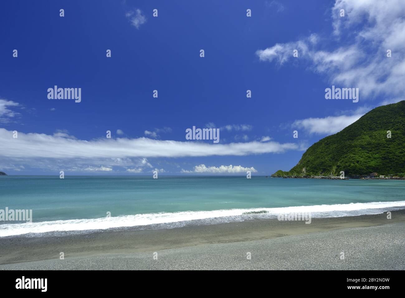 Yilan County Taiwan Stock Photo - Alamy