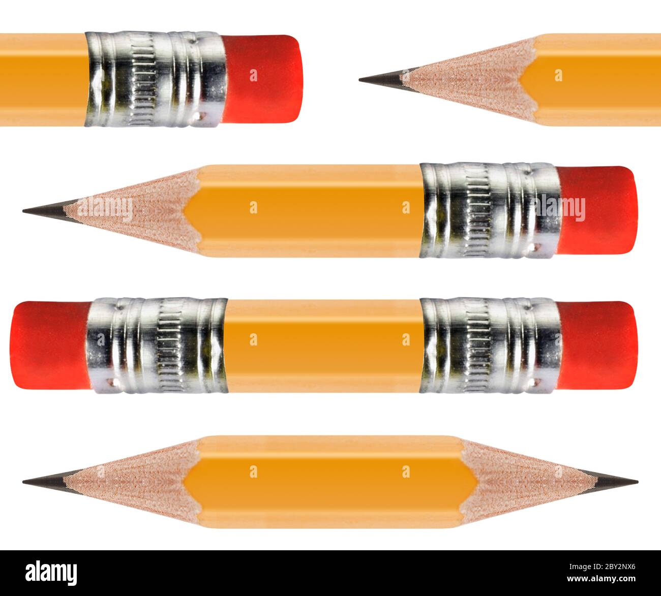 Sharpened pencil hi-res stock photography and images - Alamy