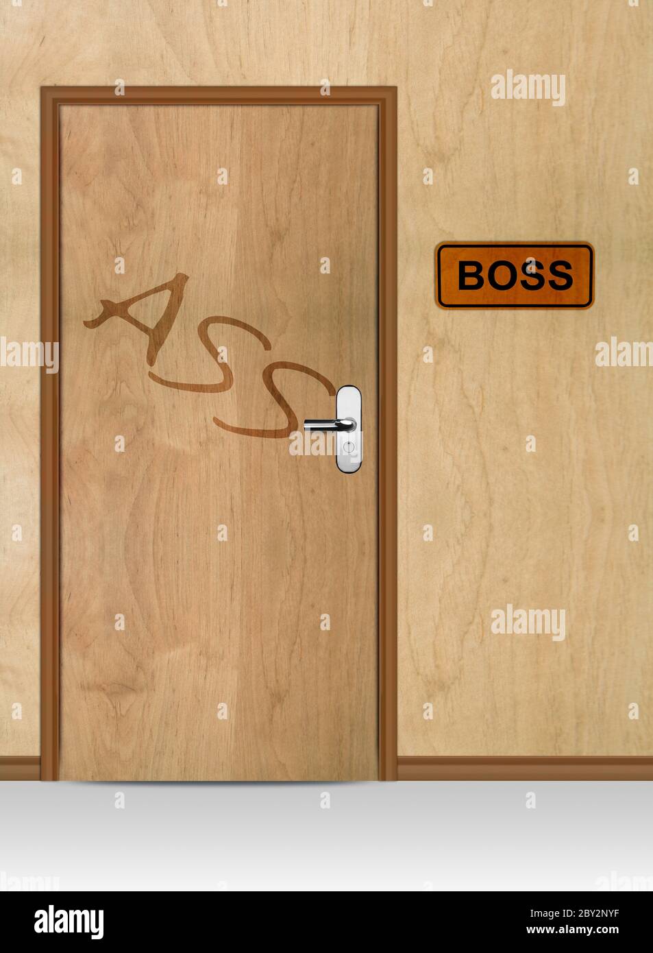 Oak boss hi-res stock photography and images - Alamy