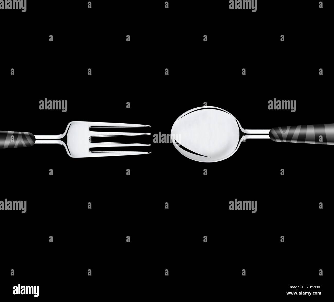 Sand fork hi-res stock photography and images - Alamy