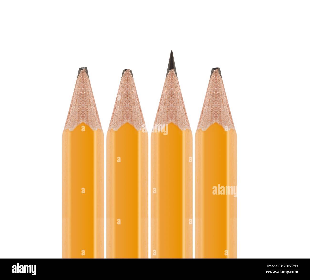 Sharpened pencil hi-res stock photography and images - Alamy