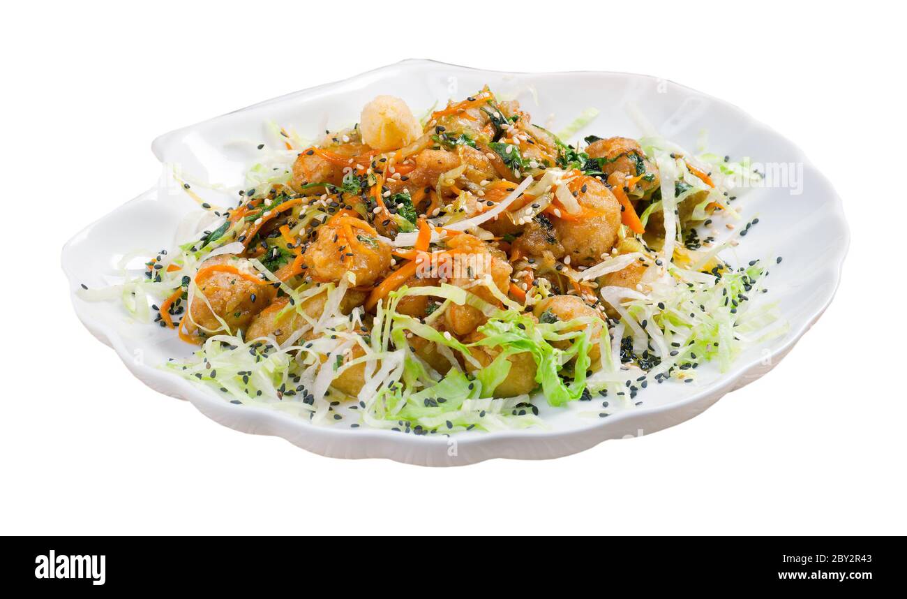 Japanese fantail hi-res stock photography and images - Alamy