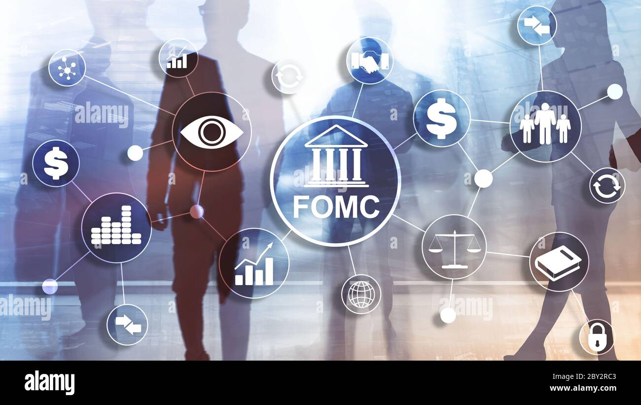 Fomc Federal Open Market Committee Government regulation Finance ...