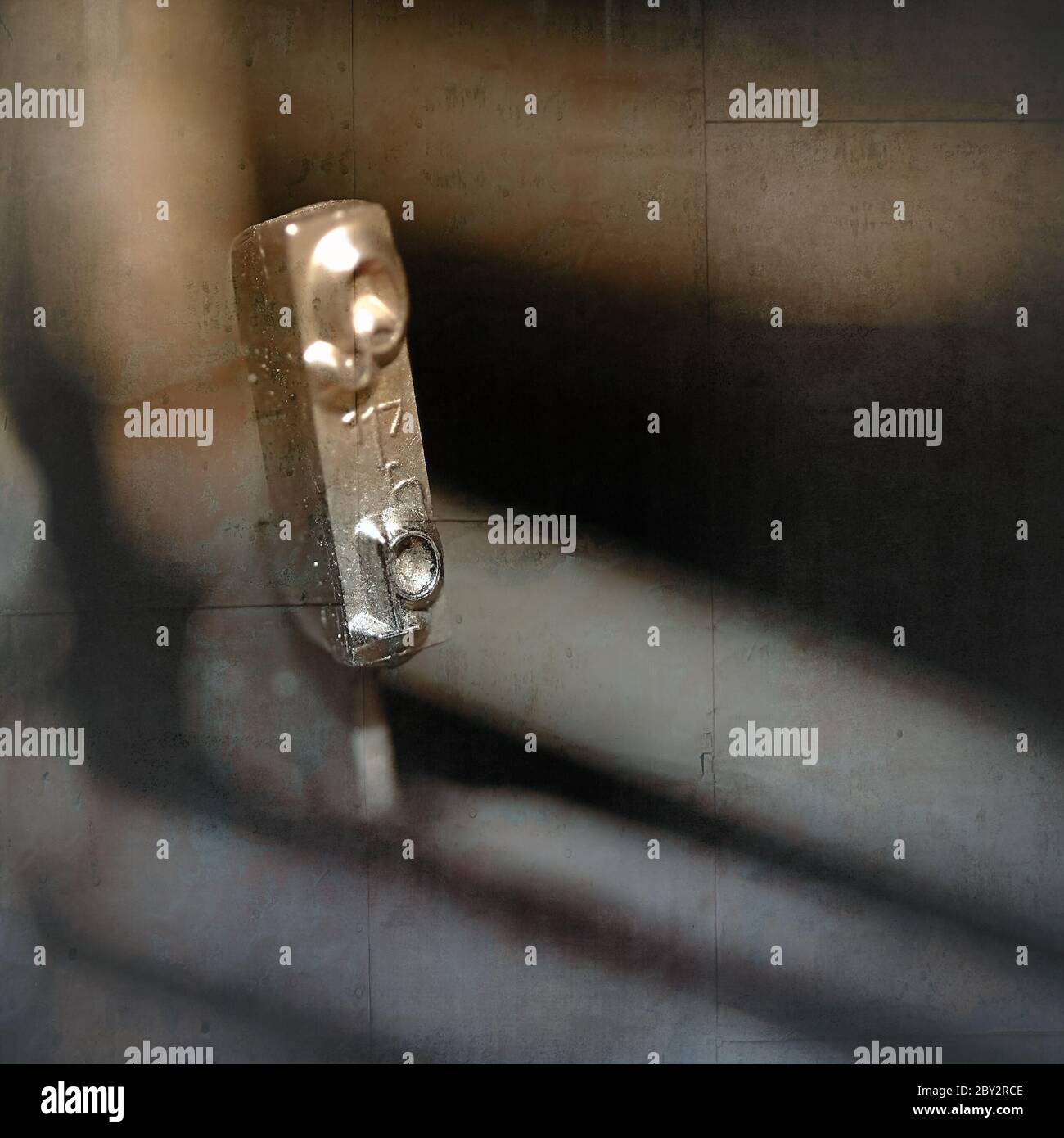 Small type hi-res stock photography and images - Alamy