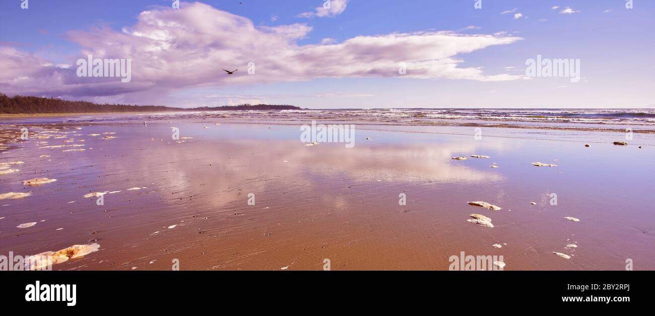 Coast ocean during outflow Stock Photo - Alamy Coast ocean during outflow Stock Photo - Alamy