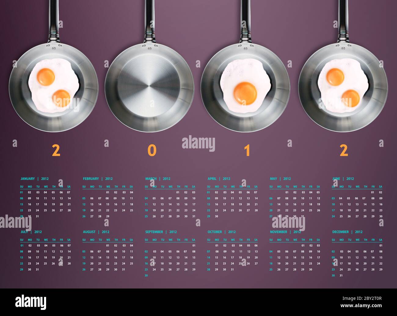 2012 new y hi-res stock photography and images - Alamy
