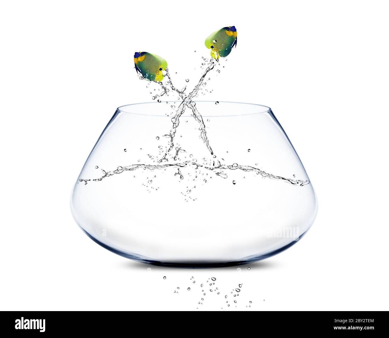 Angel motion Cut Out Stock Images & Pictures - Alamy