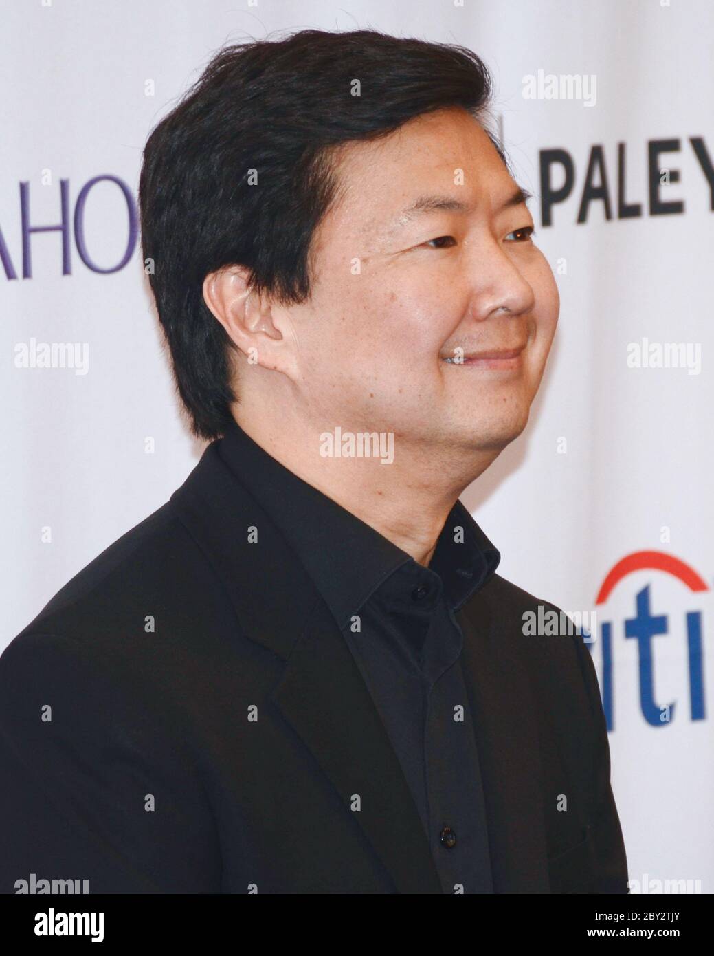 September 12, 2015, Beverly Hills, California, USA: Ken Jeong attends ...
