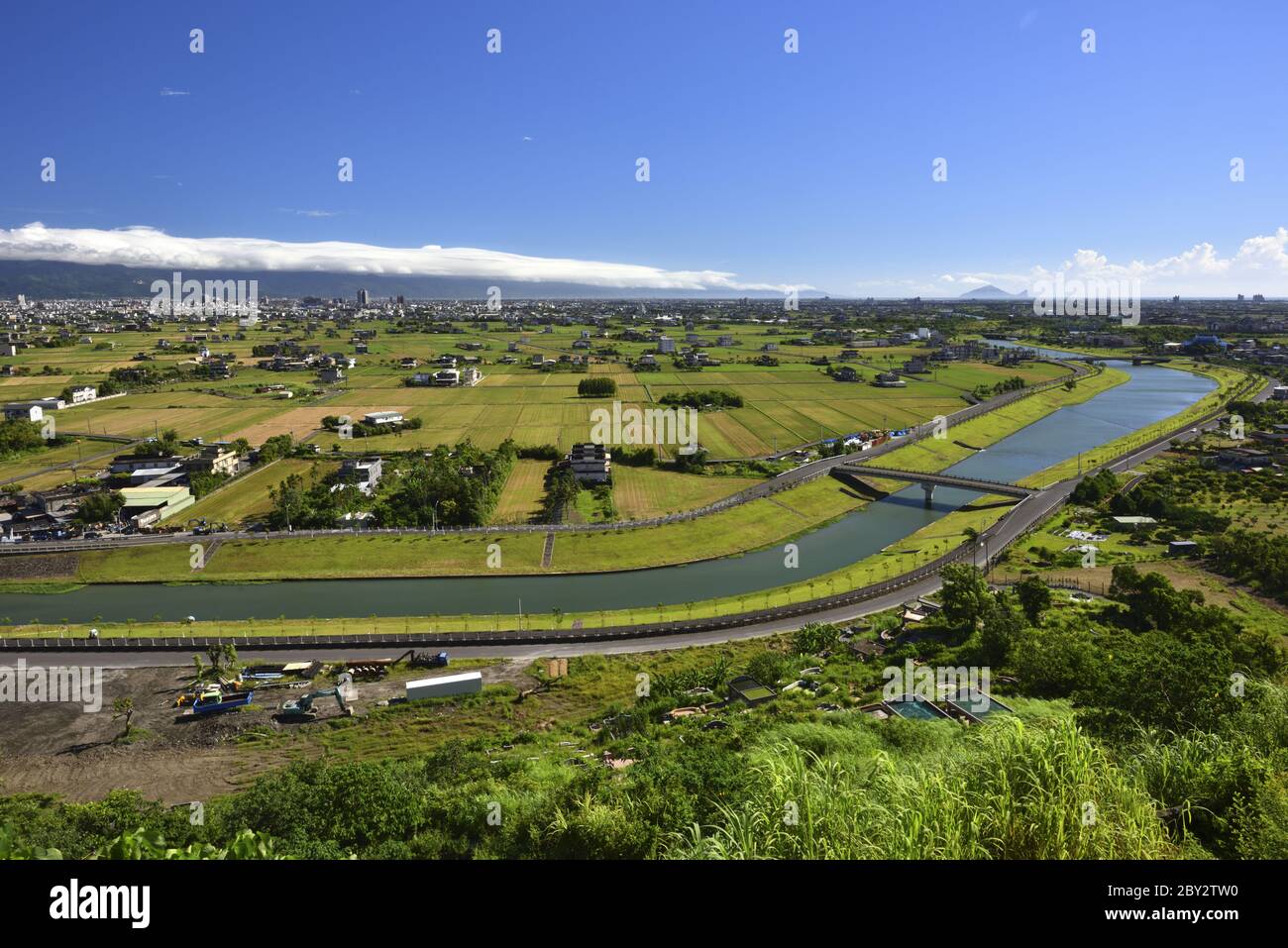 Yilan transportation hi-res stock photography and images - Alamy
