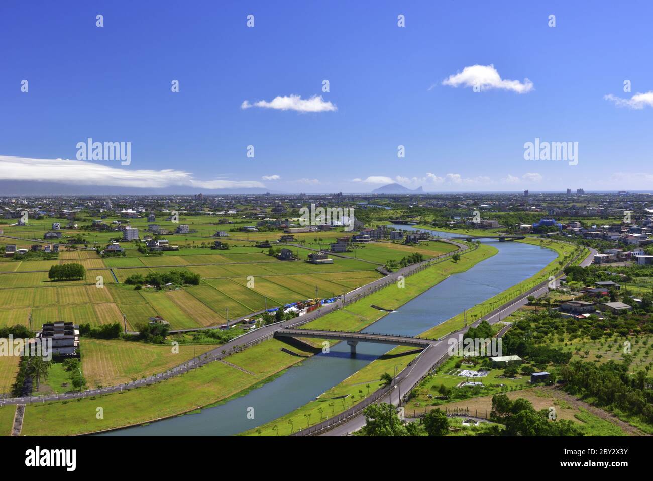 Yilan transportation hi-res stock photography and images - Alamy