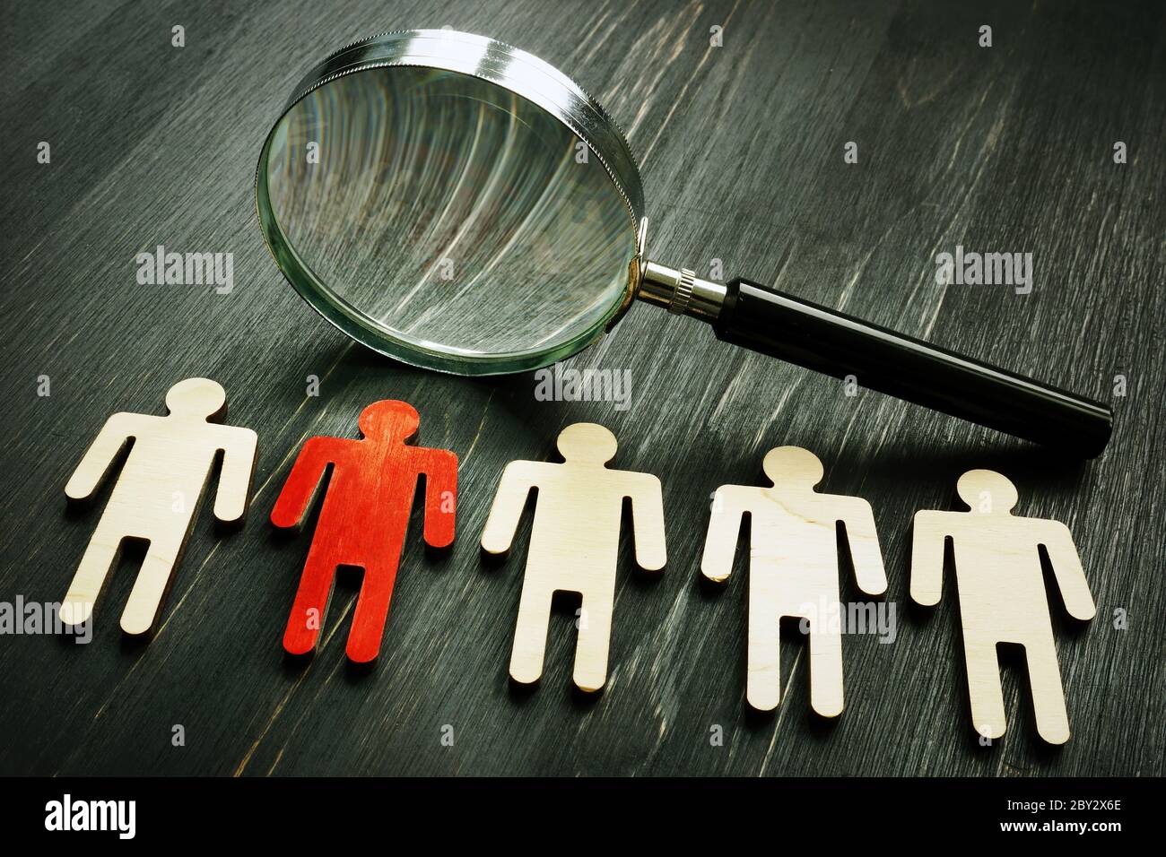 Talent management hi-res stock photography and images - Alamy