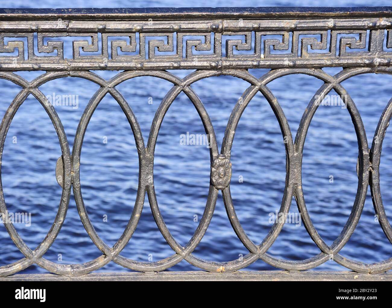 Steel lattice girder hi-res stock photography and images - Alamy