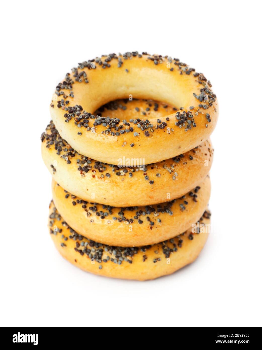 Ring shaped pastry hi-res stock photography and images - Alamy