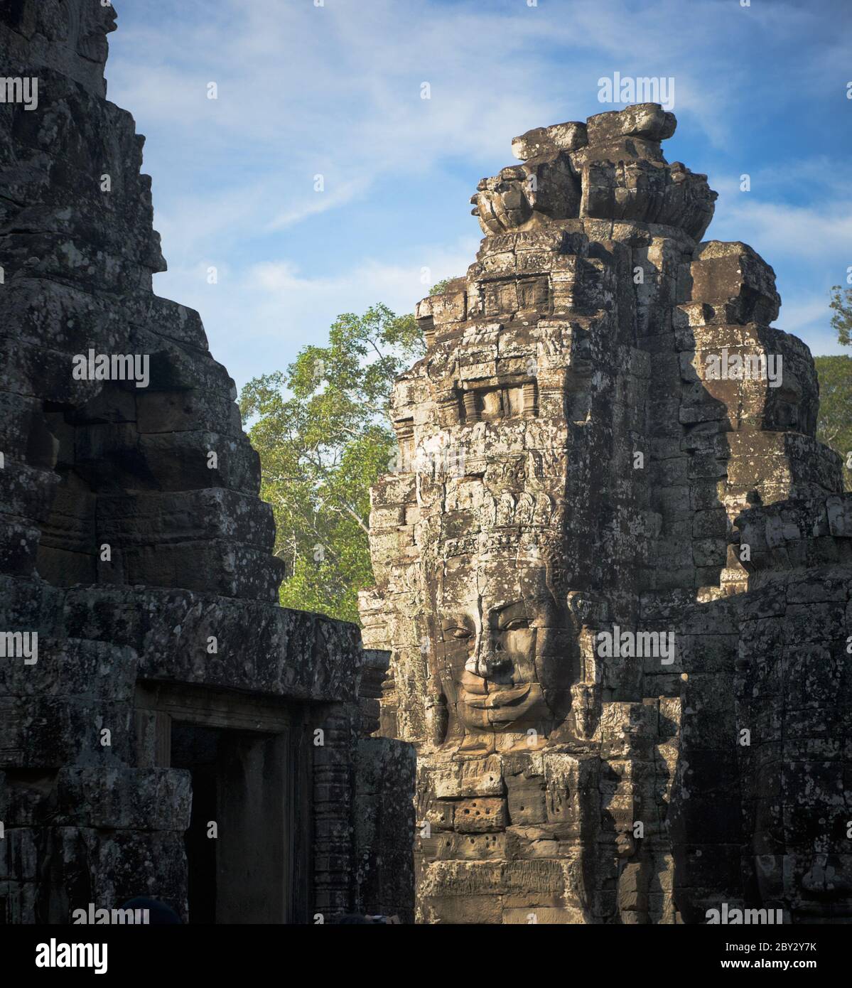 Cambodian archeology hi-res stock photography and images - Alamy