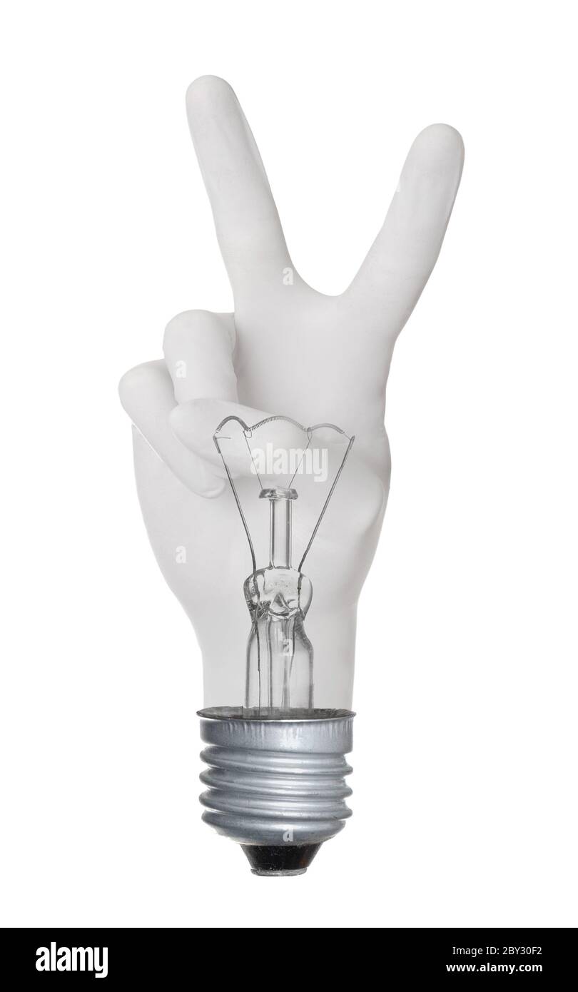 Light v shape Cut Out Stock Images & Pictures - Alamy