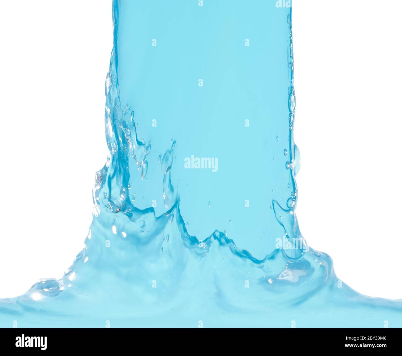 Flawing water hi-res stock photography and images - Alamy