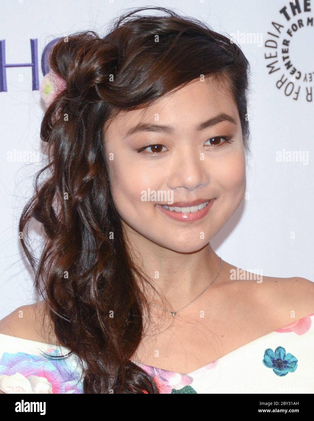 September 12, 2015, Beverly Hills, California, USA: Krista Marie Yu ...