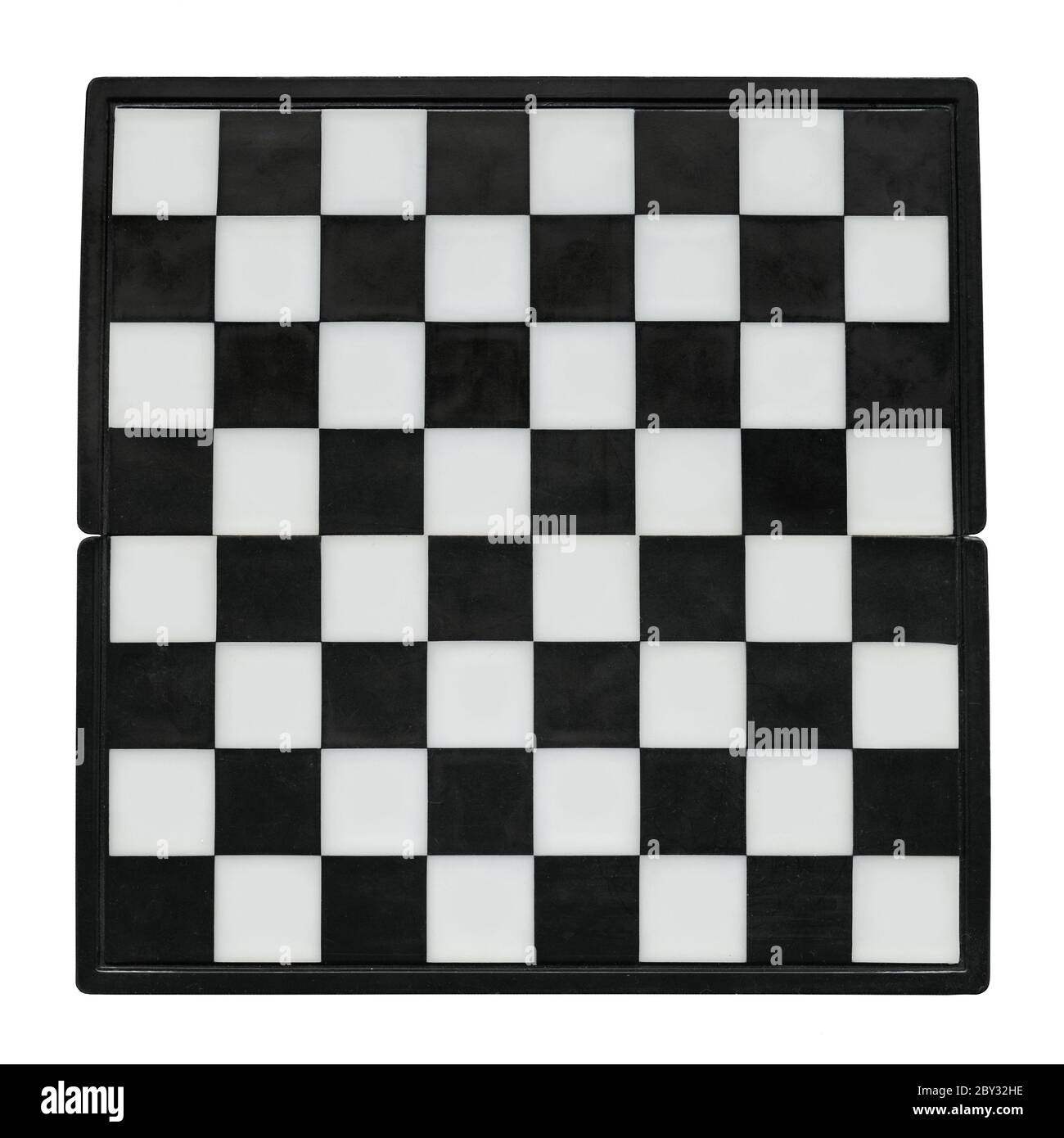 Empty chess board hi-res stock photography and images - Alamy
