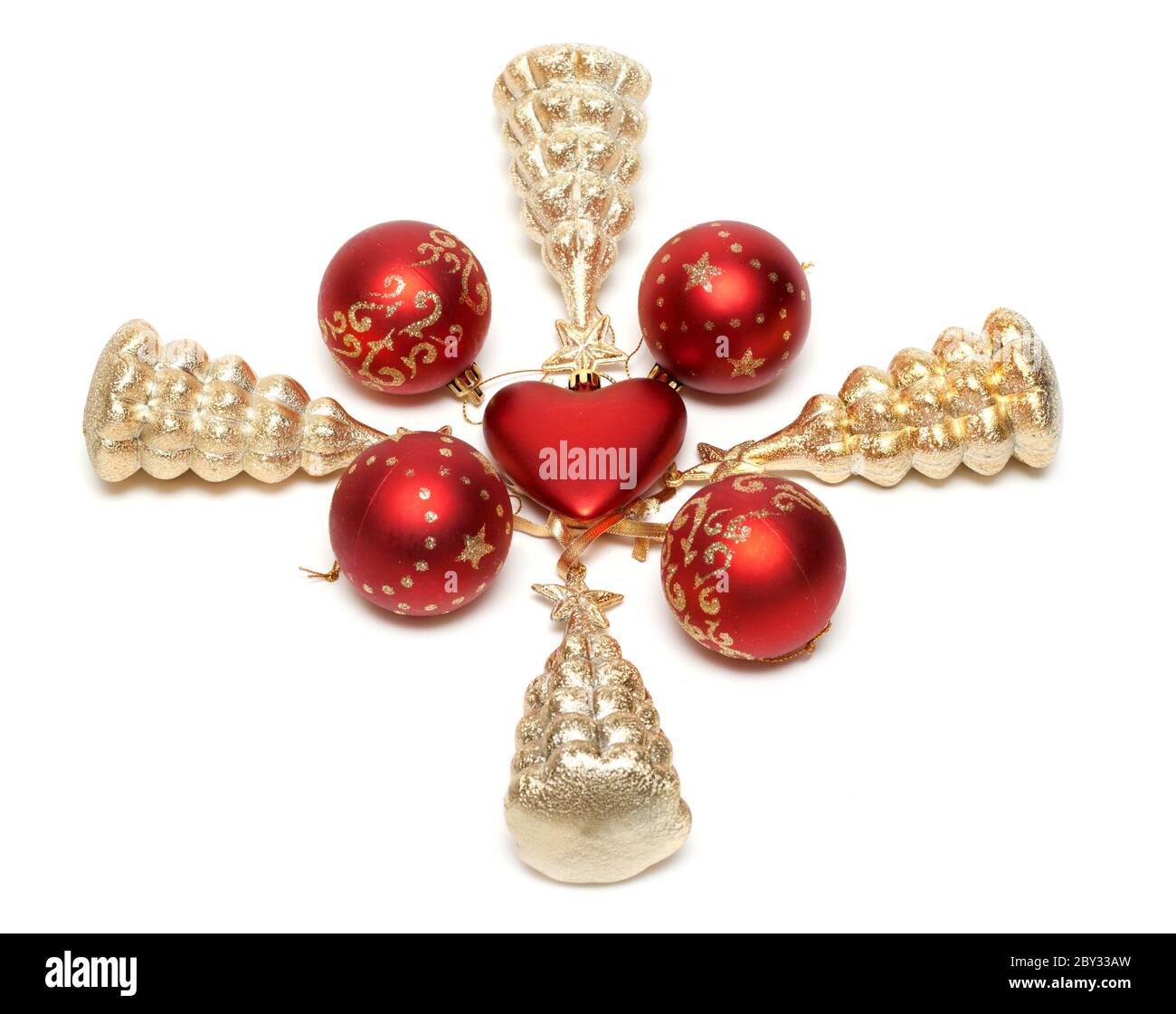 Bright embellishment Cut Out Stock Images & Pictures - Alamy