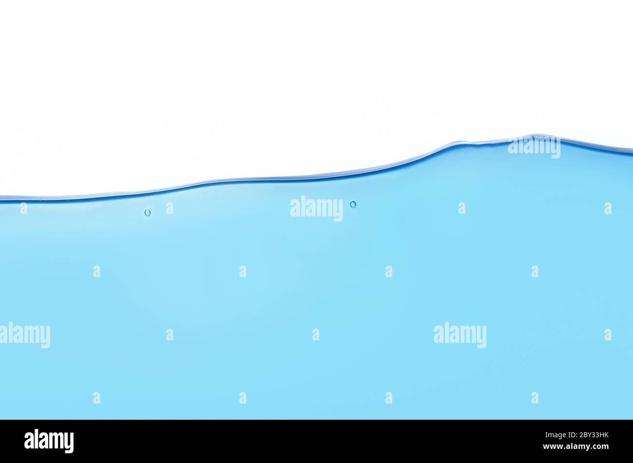 Water level isolated Stock Photo - Alamy