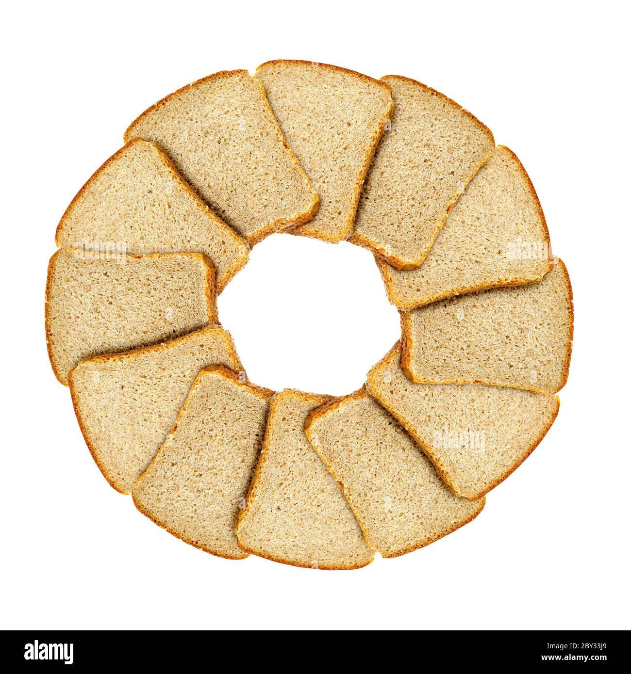Wheel of bread hi-res stock photography and images - Alamy