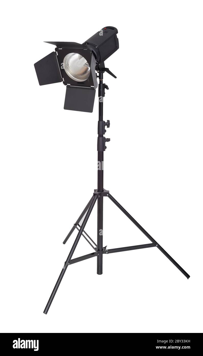 Support lighting hi-res stock photography and images - Alamy