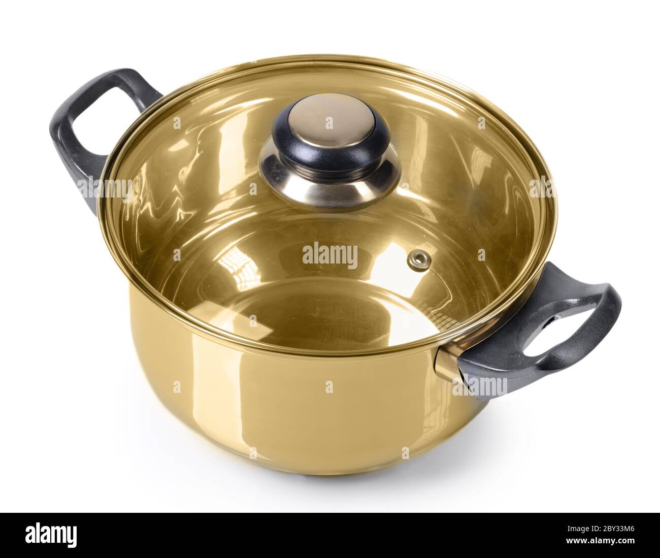 Glass serving pan hi-res stock photography and images - Alamy