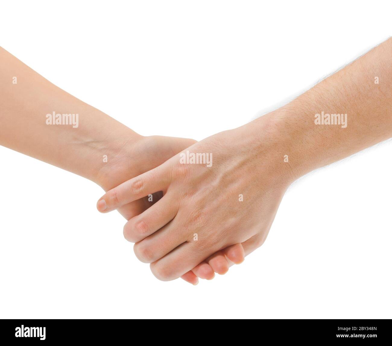 Man and woman hands Stock Photo - Alamy