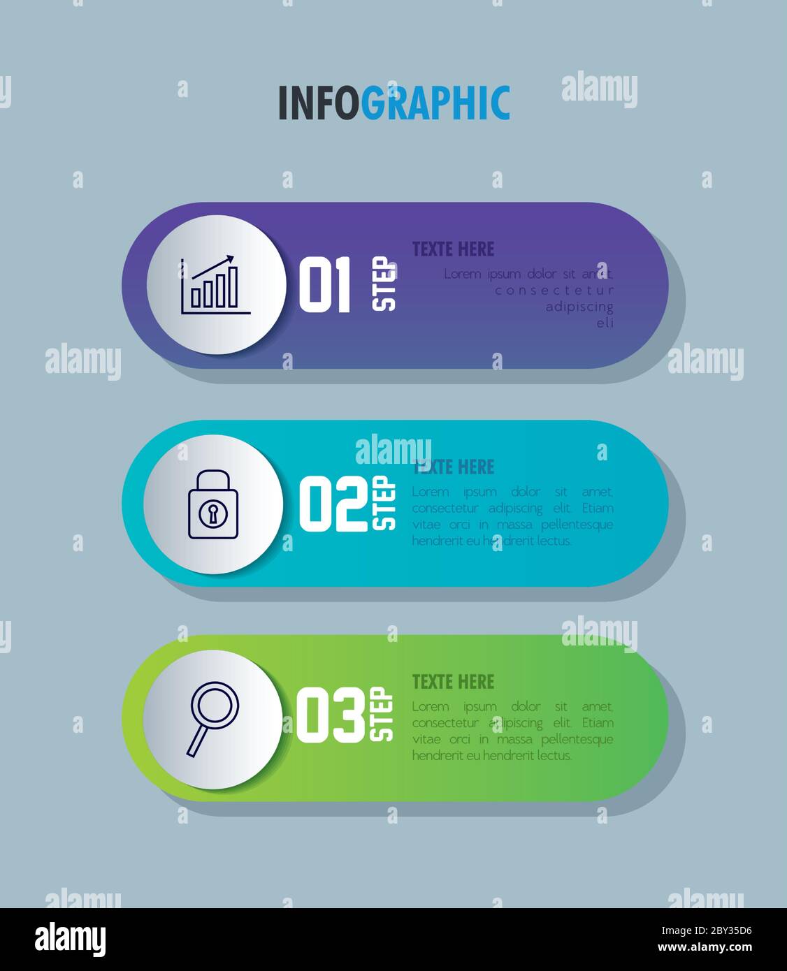 Infographic High Resolution Stock Photography and Images - Alamy