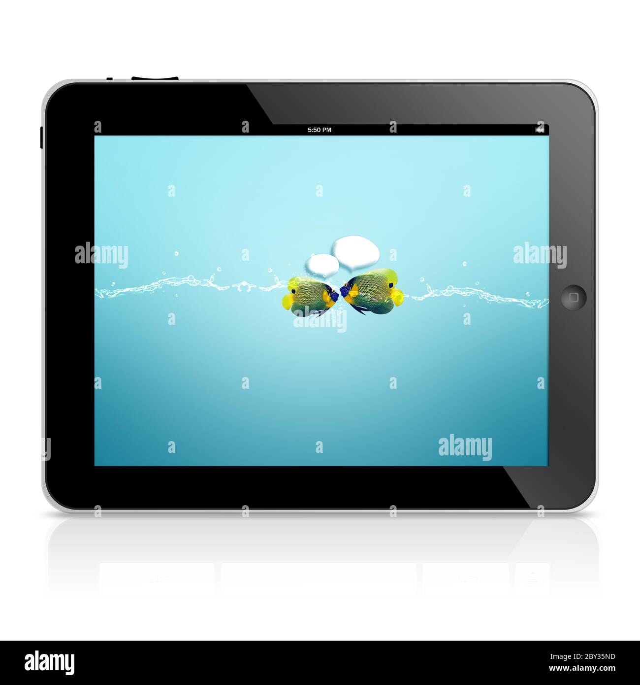 Computer search icon in Cut Out Stock Images & Pictures - Alamy