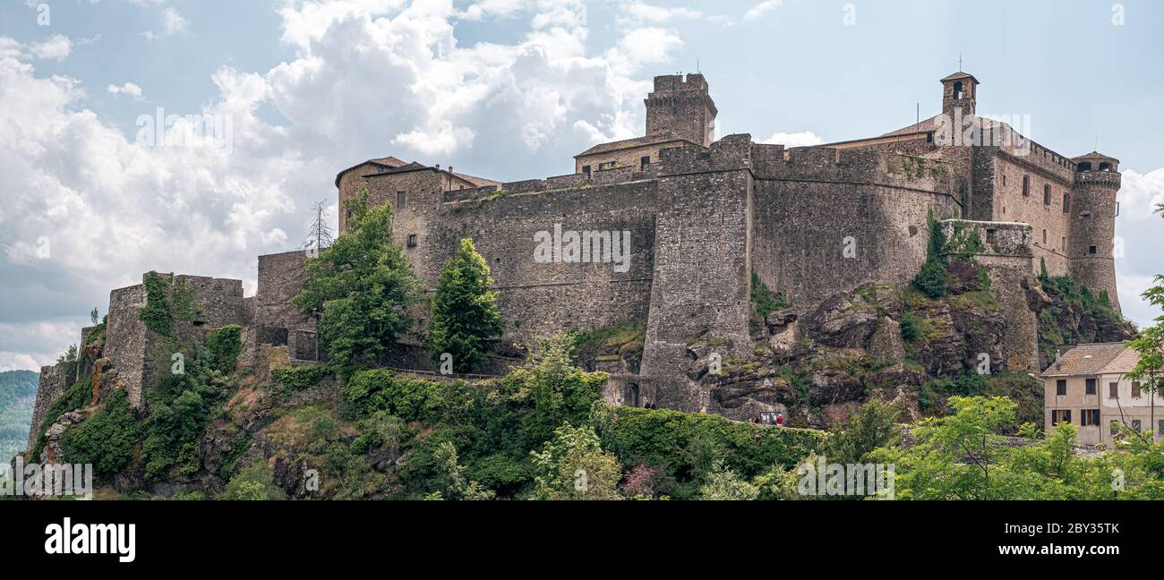 Parma countryside hi-res stock photography and images - Alamy