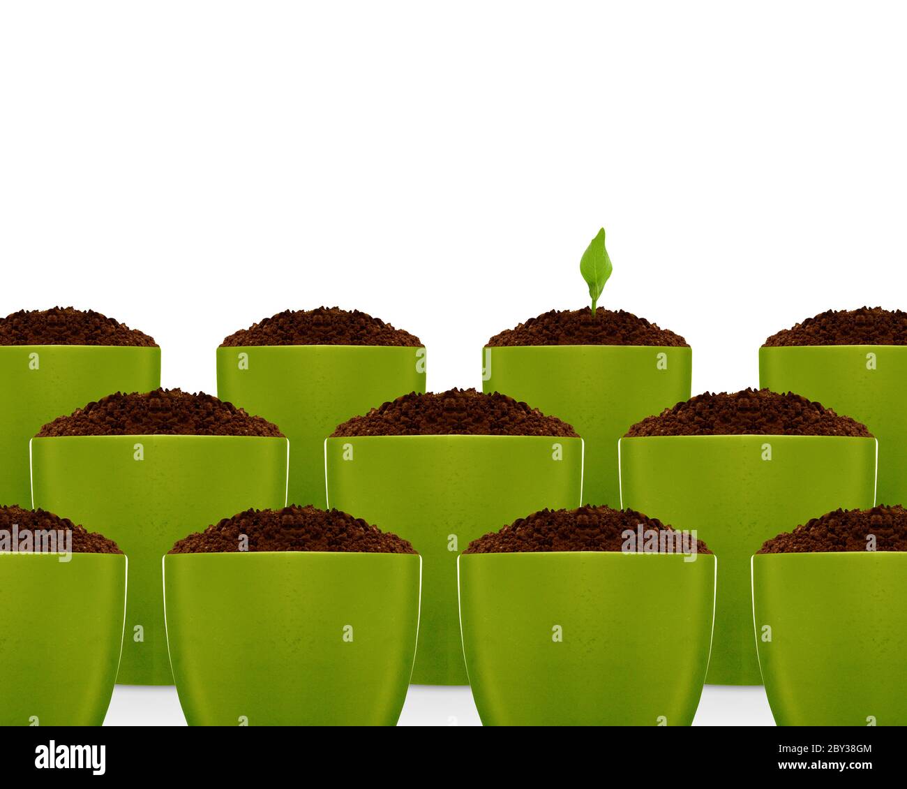 Growing concept hi-res stock photography and images - Alamy