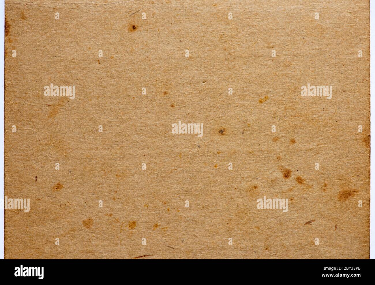 Old yellow craft paper background Stock Photo - Alamy