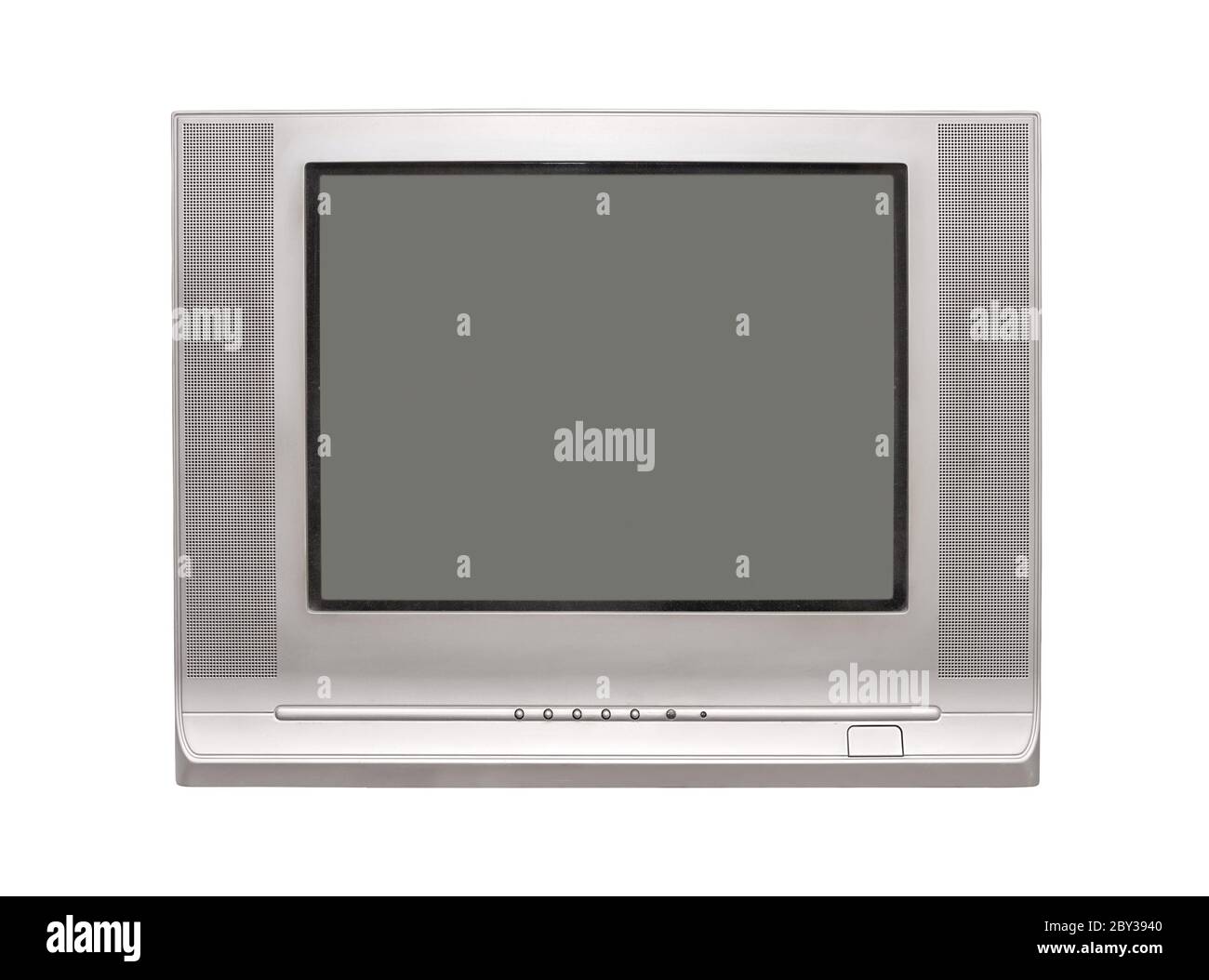 High tec tv screen hi-res stock photography and images - Alamy