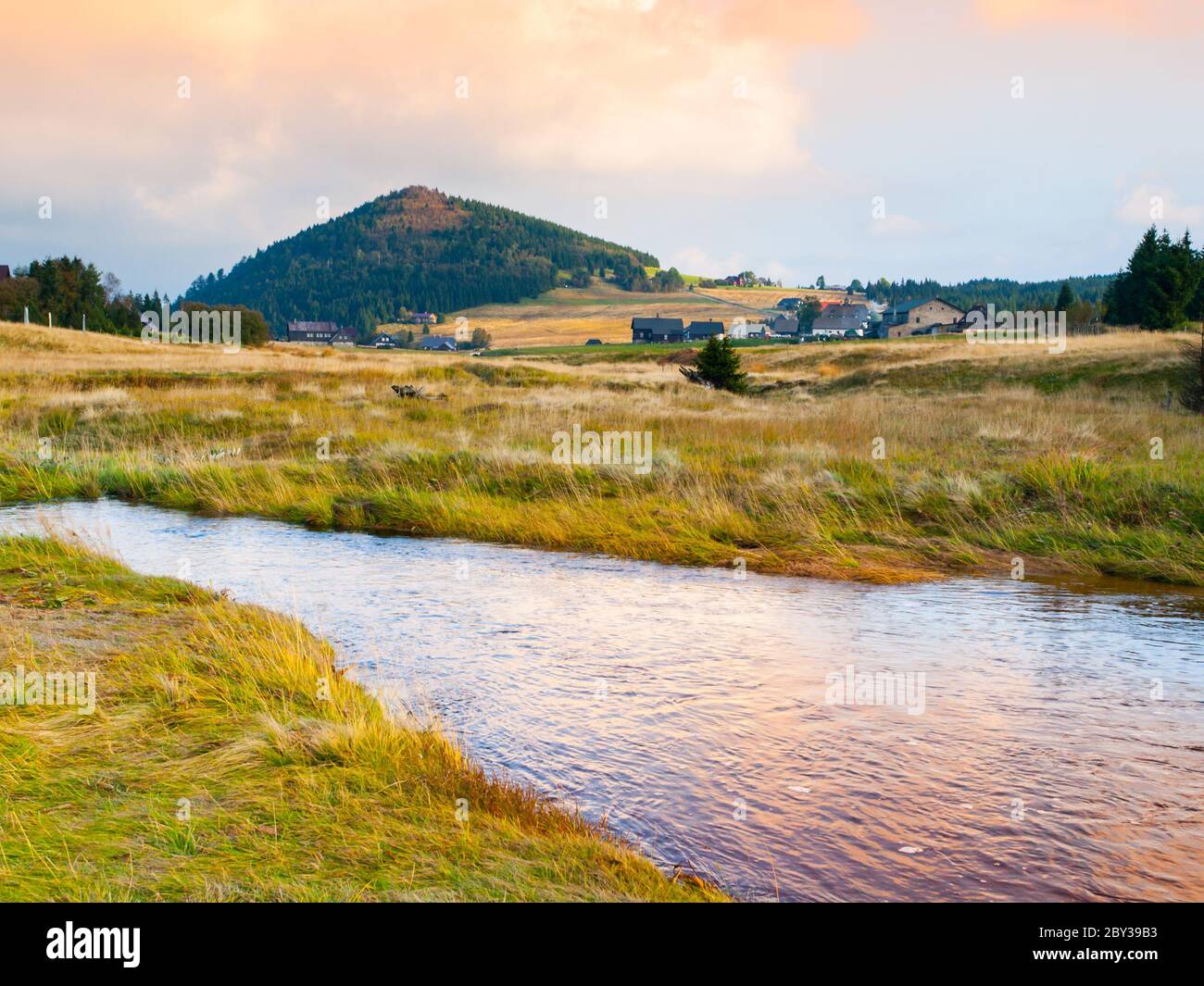 River iser hi-res stock photography and images - Alamy