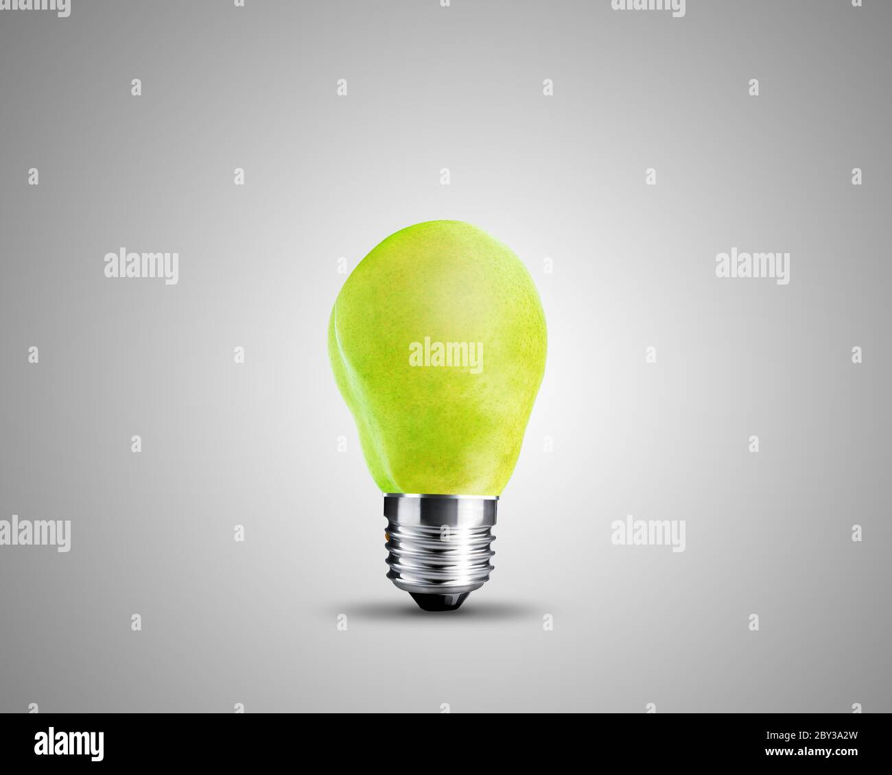 light bulb concept Stock Photo - Alamy