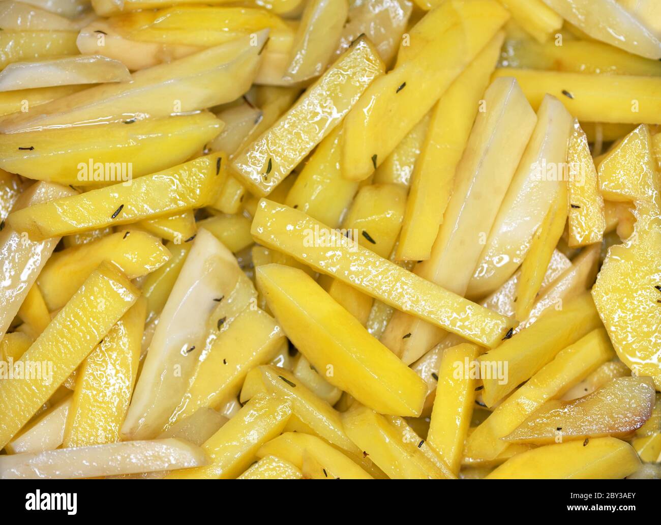 Belgian fries group hi-res stock photography and images - Alamy