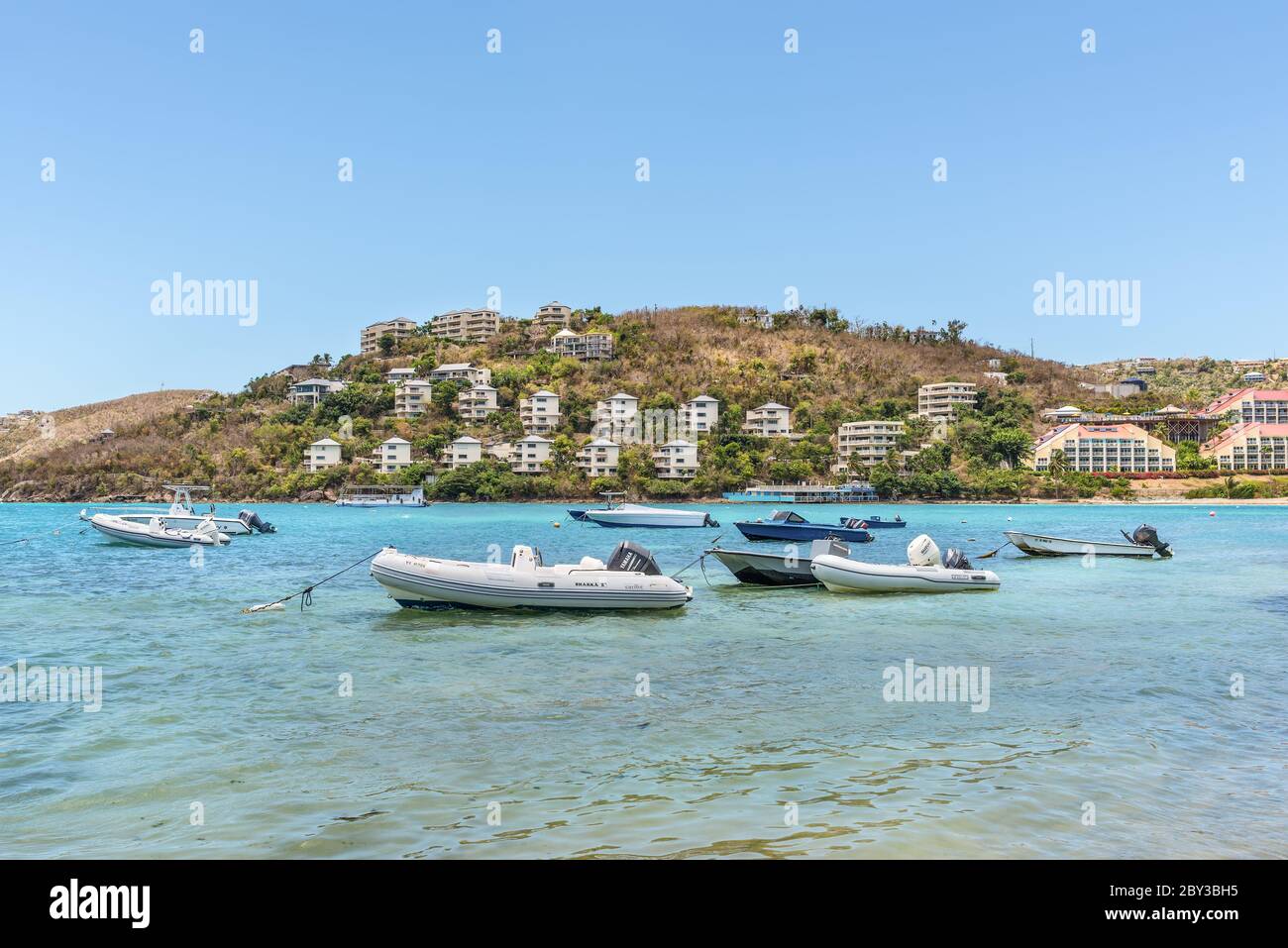 Smith islands hi-res stock photography and images - Alamy