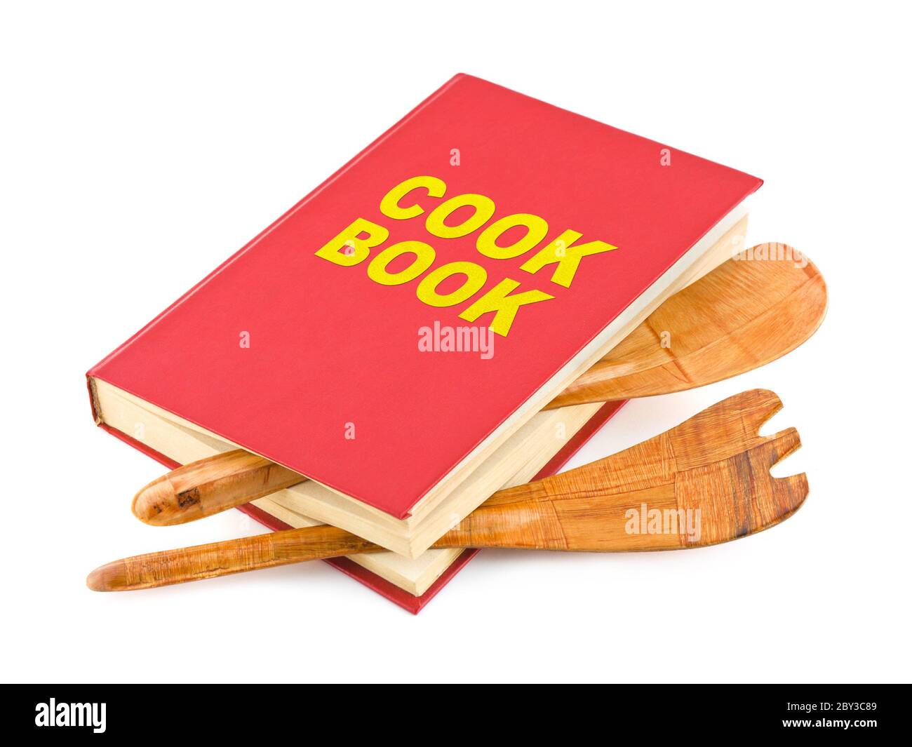 Retro cookbook cover hi-res stock photography and images - Alamy