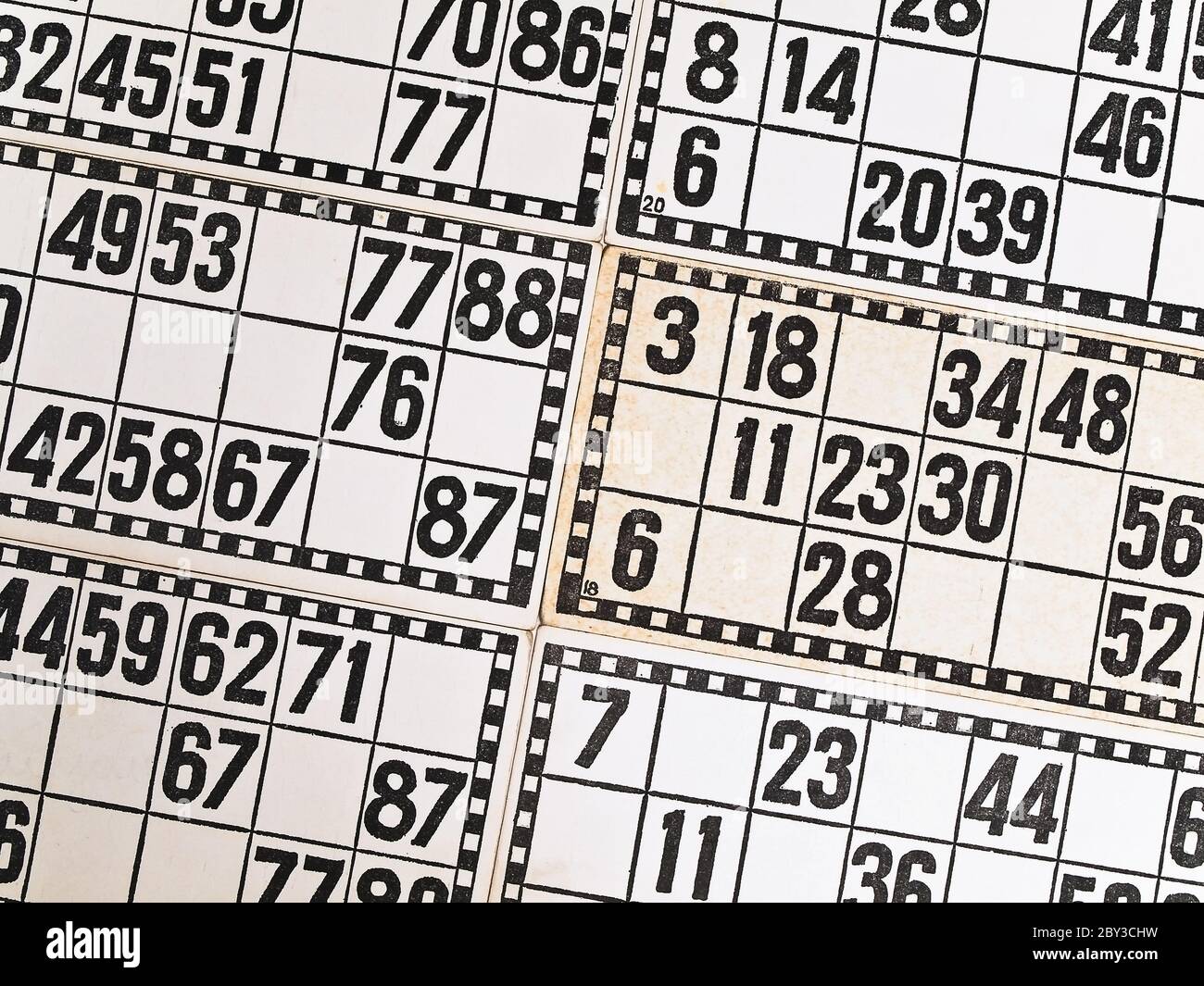 Lotto winning hi-res stock photography and images - Alamy
