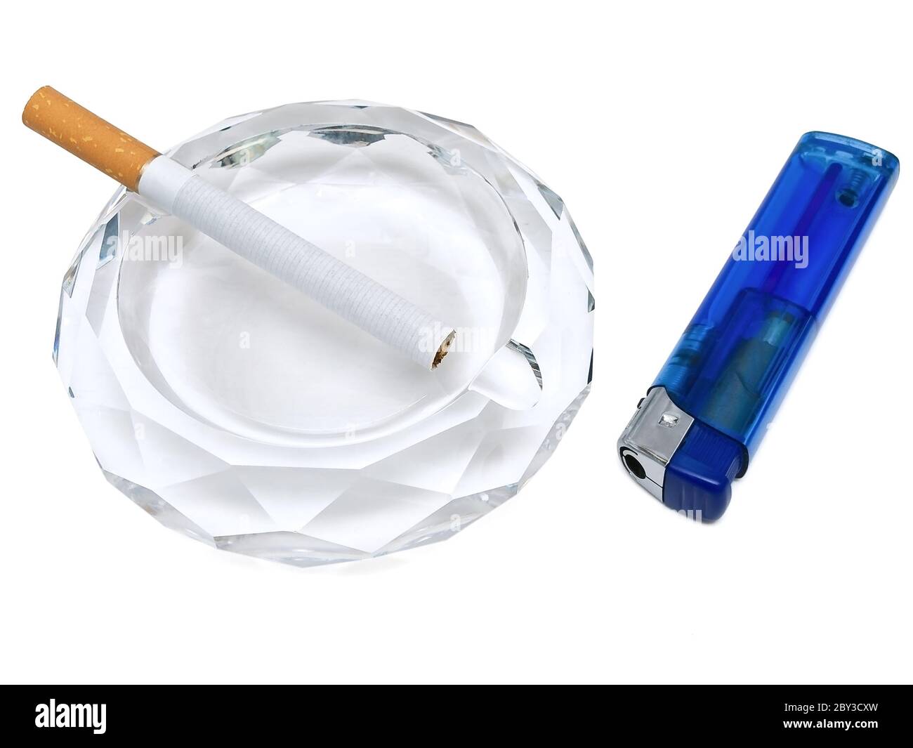 Lighter and ashtray hi-res stock photography and images - Alamy
