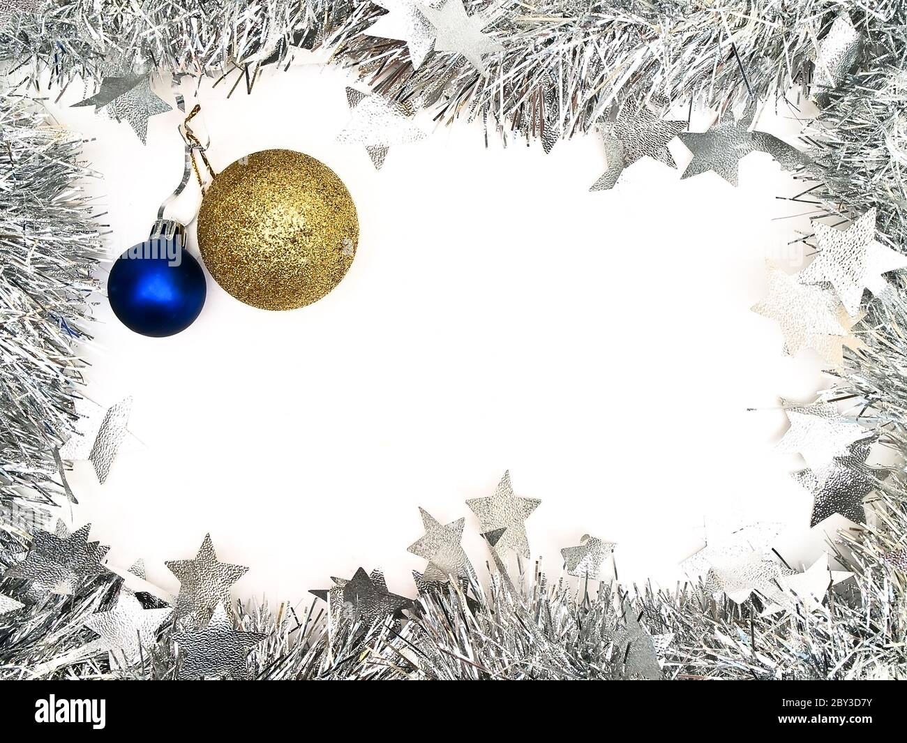 Garland border hi-res stock photography and images - Alamy